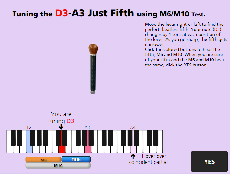 Interactive Lessons – Piano Technicians Guild Interactive Lessons